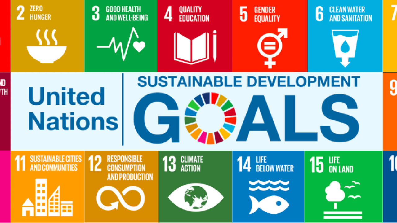 The Green Initiative Fund - About TGIF